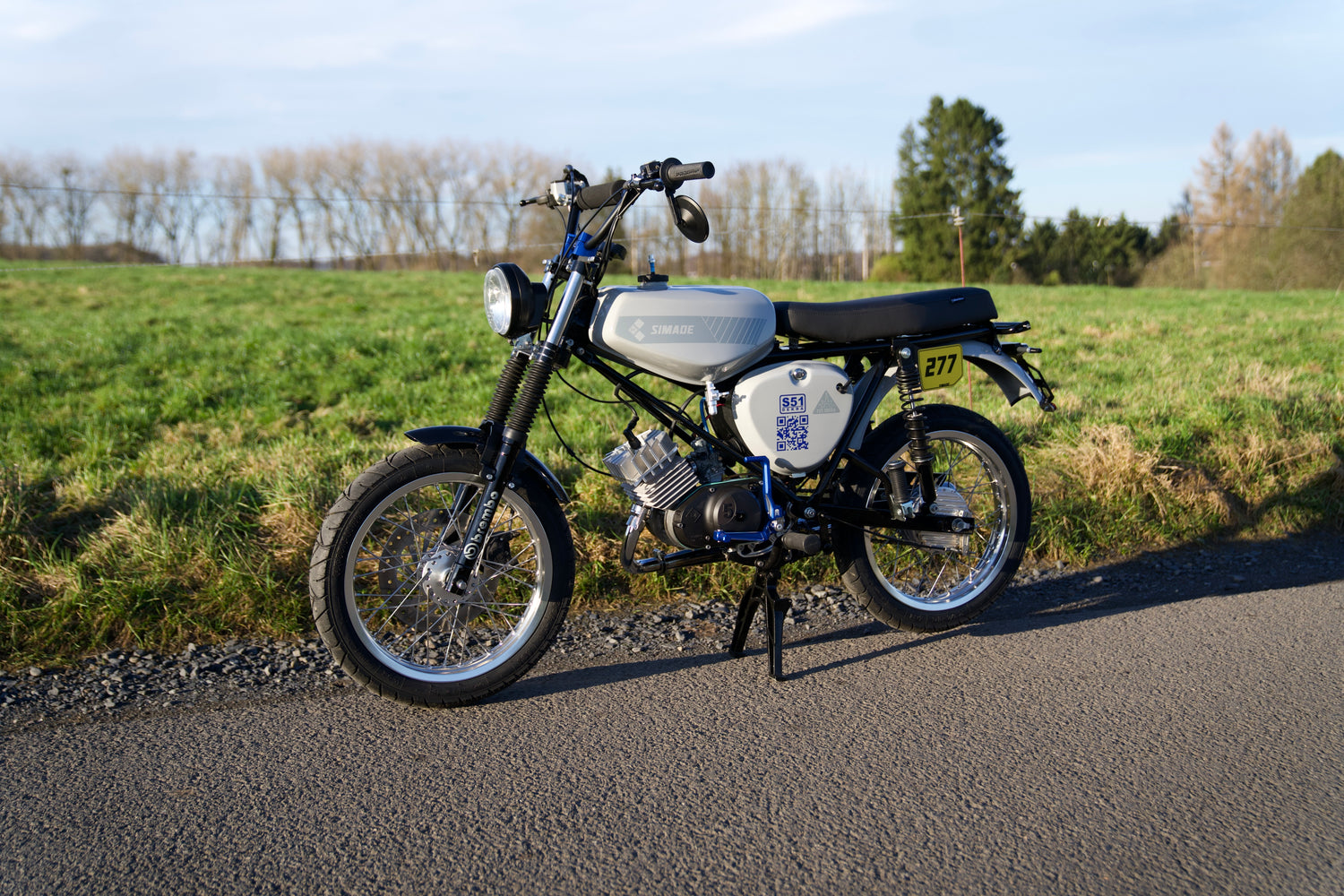 Simson Tuning Shop